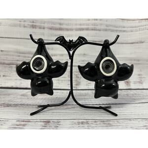 Cracker Barrel | Kitchen | Cracker Barrel Halloween 3 Pc Set Hanging ...
